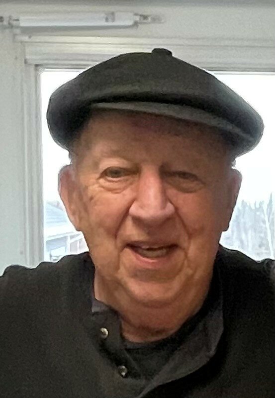 James F. Quirk - 2022 - Lary Funeral Home