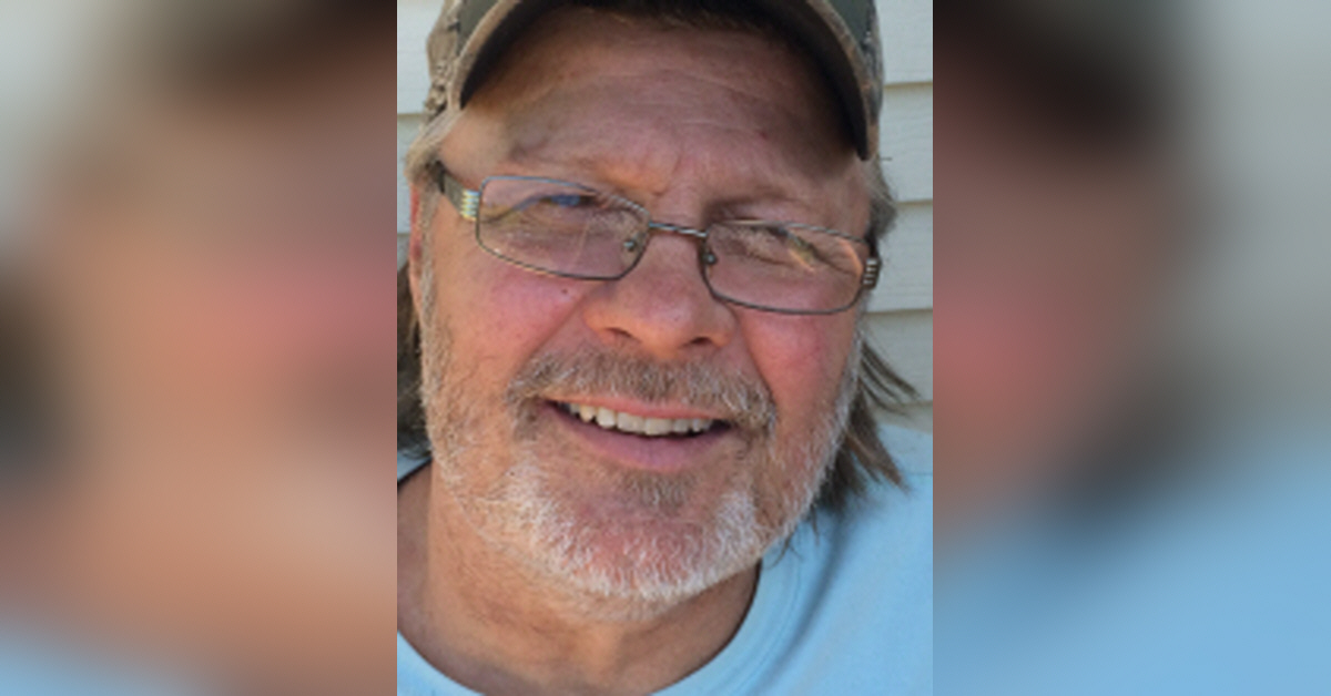 Obituary information for Steven Smith