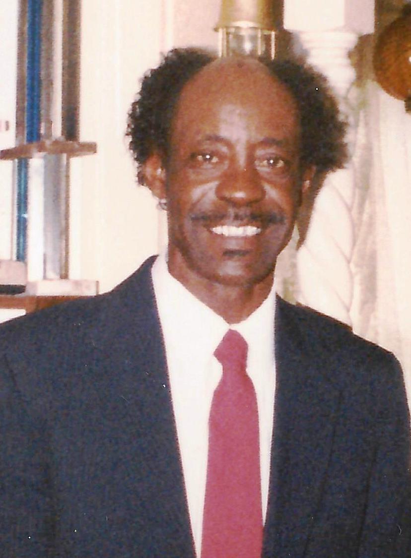 Nathaniel Blakely Sr. - 2013 - Philips Funeral Service