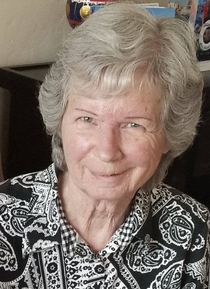 Marcia Jo Bailey - 2022 - Brings Broadway Chapel