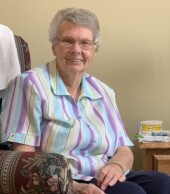 Norma Allison Head - 2022 - Stacey's Funeral Home