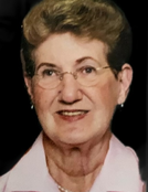 Nadine Morgan - 2023 - Bunch-Singleton Funeral Home