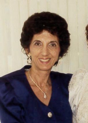 Mary Lee Woods - 2023 - Glueckert Funeral Home