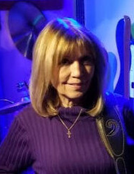 Linda Susan Hewitt - 2022 - Wright's Funeral Parlor