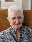 Ida Elizabeth Taylor - 2022 - Wright's Funeral Parlor