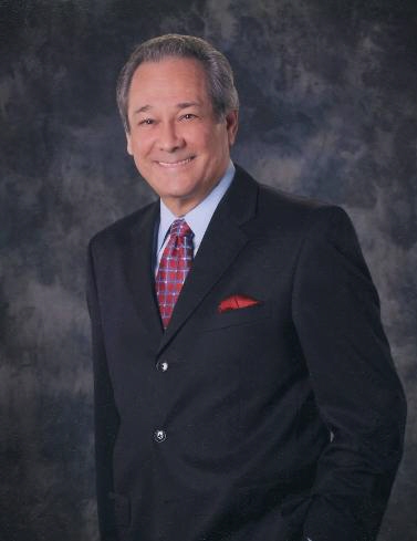 Louis Eaton Martin - 2022 - Emmerson-Bartlett Memorial Chapel