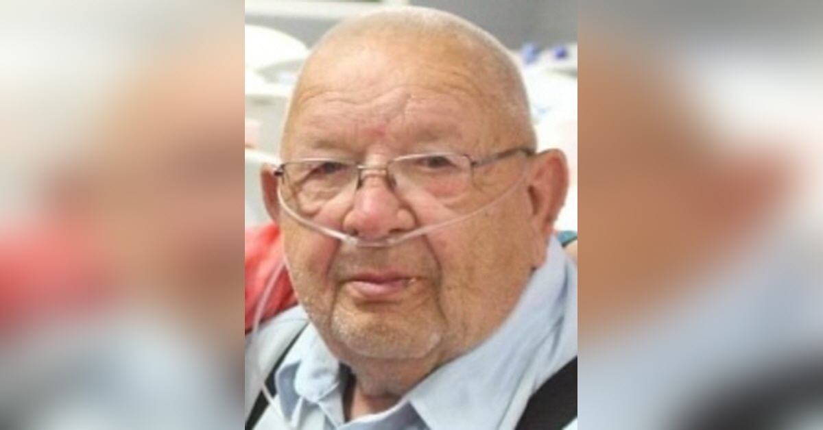 Obituary information for Ralph D. Carey