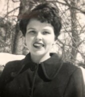 Barbara Joyce Pickering - 2023 - Wiggin-Purdy-McCooey-Dion Funeral Home