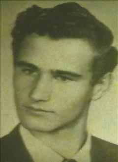 Rodger Dale Woodall - 2017 - Philips Funeral Service