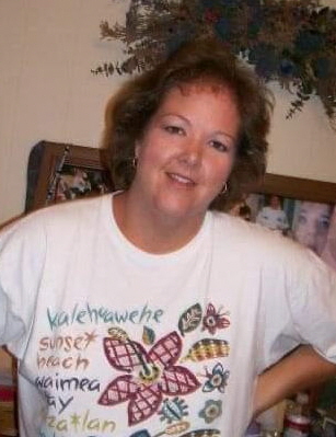 Kathy Sue King Peck - 2023 - Callaway Allee Funeral Home