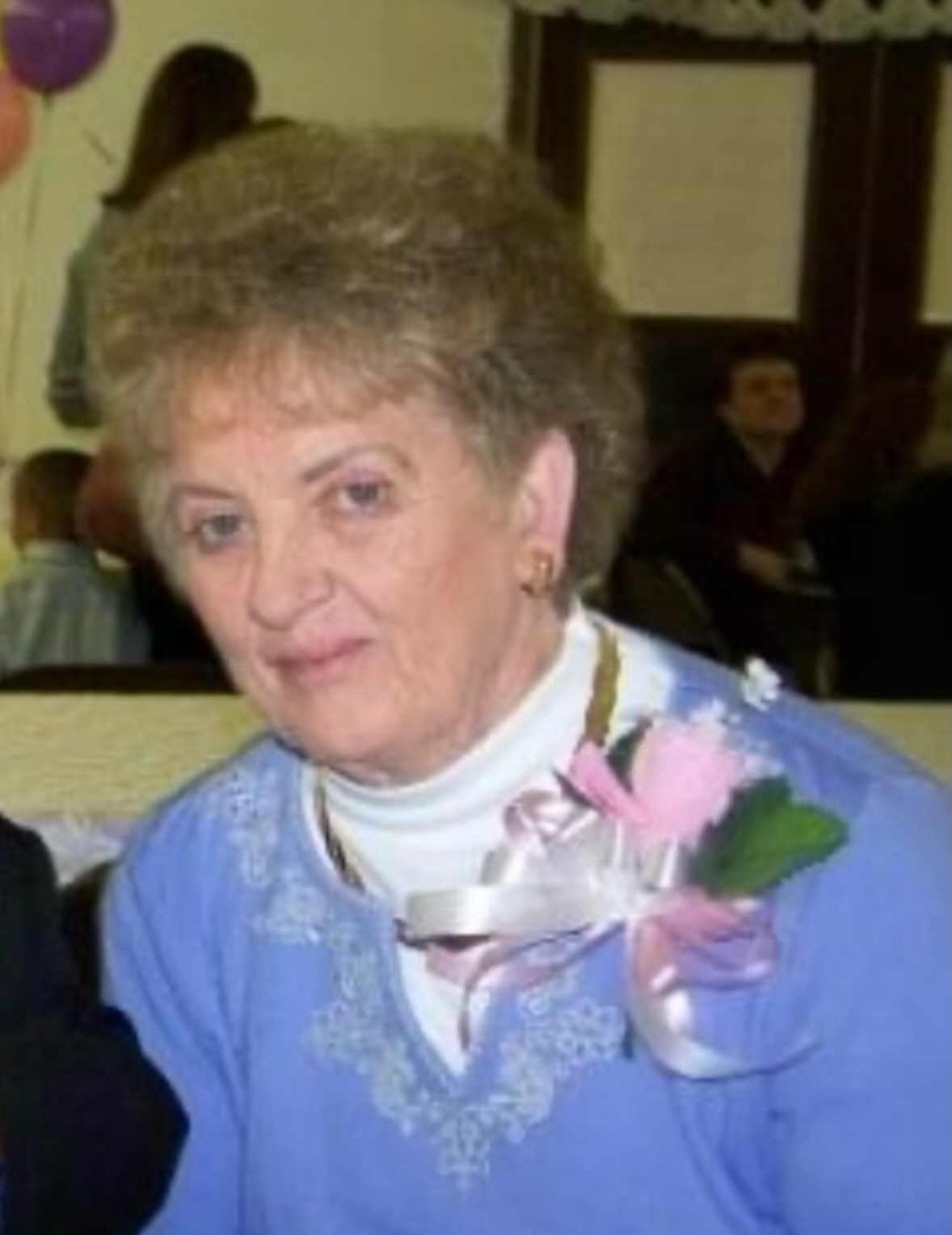 Barbara Louise Walling - 2023 - Toler Funeral Home