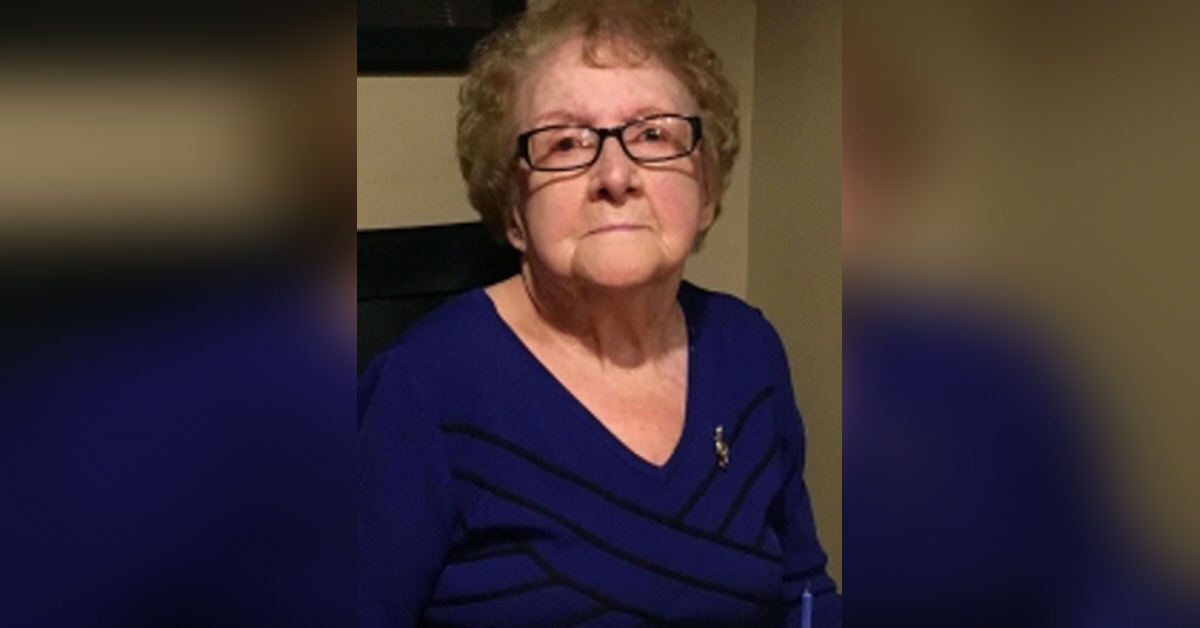 Obituary information for Beulah Lillian Power