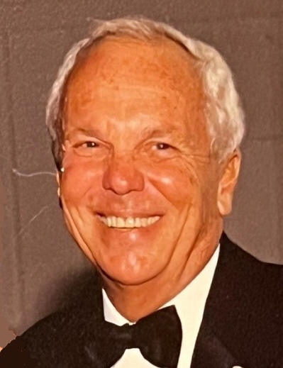 William Adrian Thomas - 2023 - Walker Funeral Homes OH