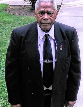 Obituary information for Charles J Davis