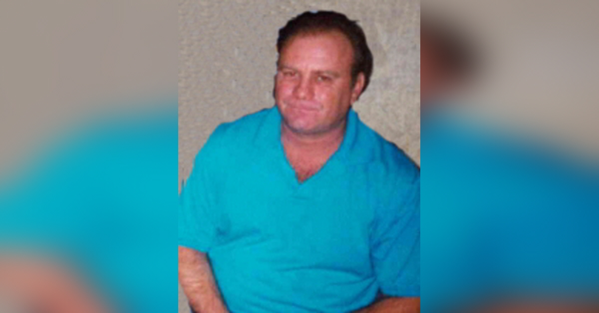 Obituary information for Ricky L. Johnson