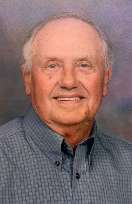 Aloysius Alphonsus Crombeen - 2023 - McKenzie & Blundy Funeral Home Aloysius Alphonsus Crombeen - 2023 - McKenzie & Blundy Funeral Home