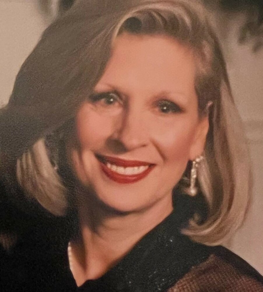 Catherine Camera - 2023 - The Fairchild Chapel