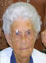 Laura Edna Lowe - 2010 - Philips Funeral Service