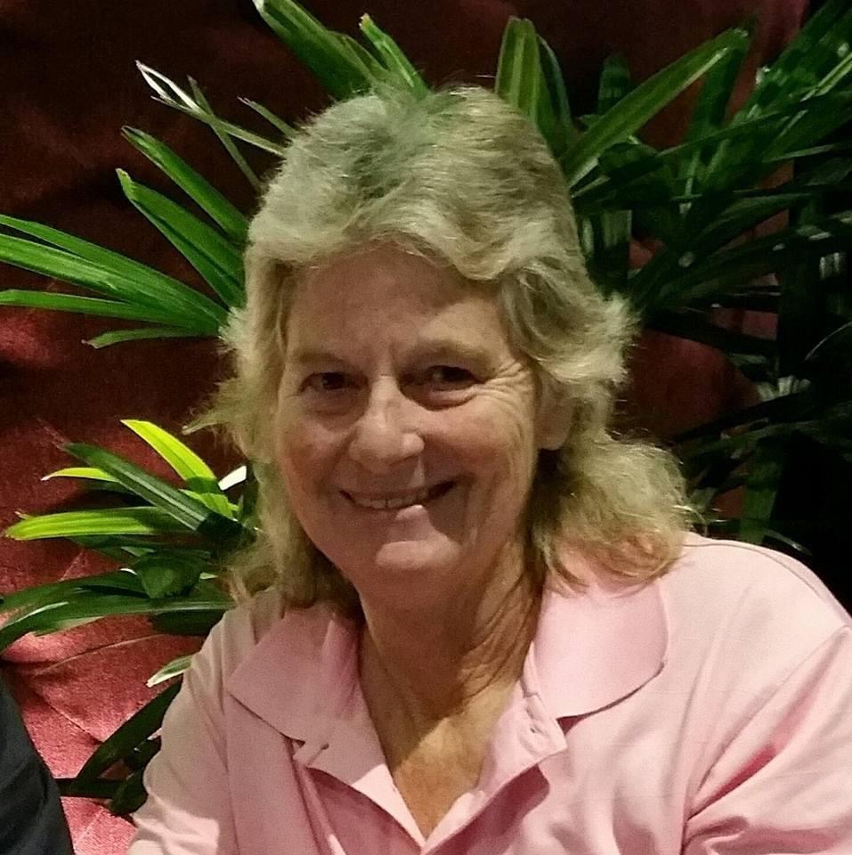 Deborah Ann Streeter - 2022 - Lewis Funeral Home