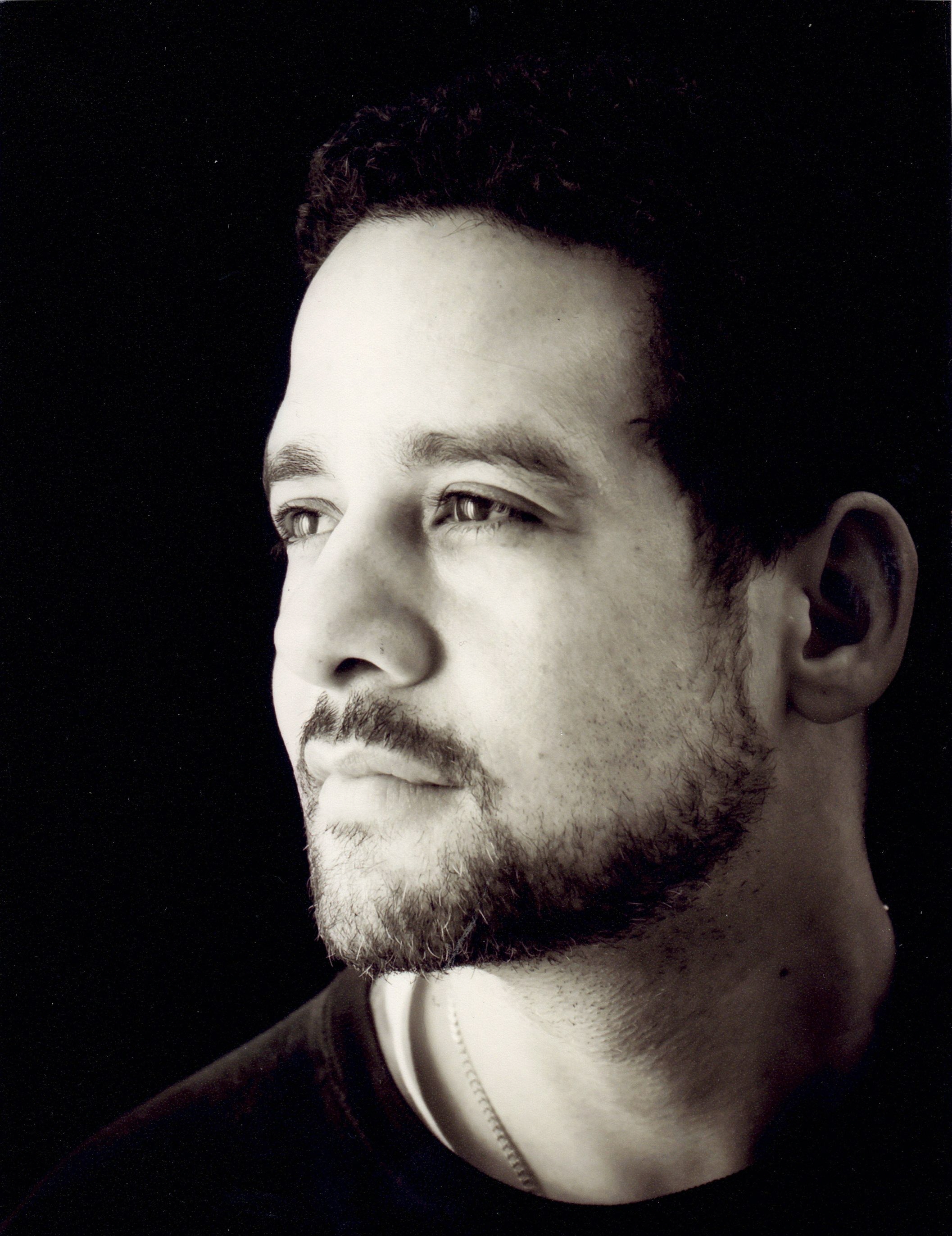 John Garcia - 2023 - Daniel J Schaefer Funeral Home