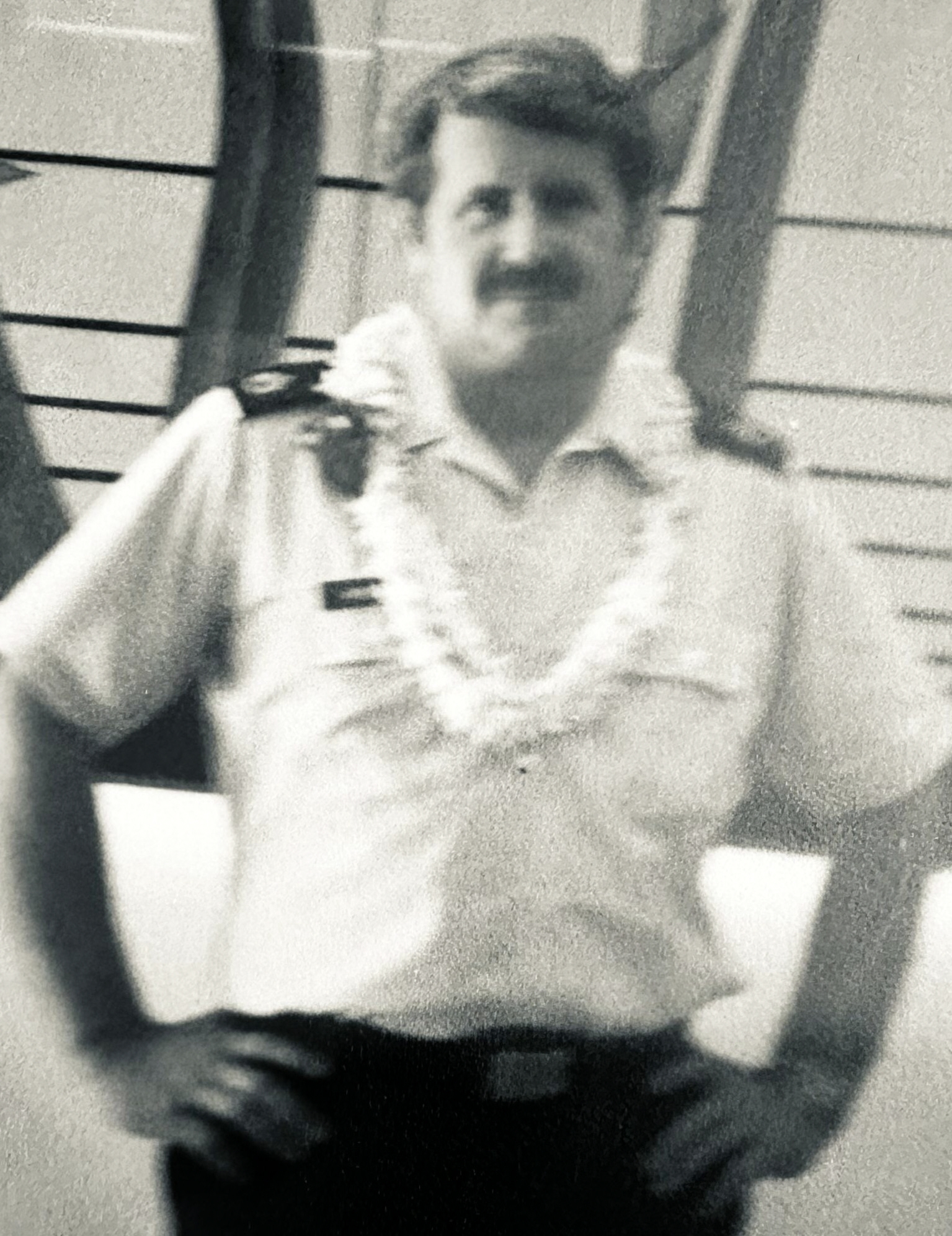 Roger Michael McCoy - 2022 - Loveland Funeral Chapel