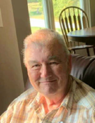 Russell (Buster) L. Gallaway - 2022 - Divine Mercy Funeral Home