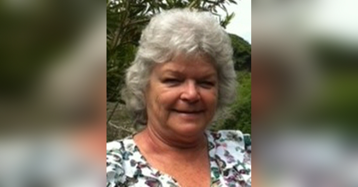 Obituary information for Mary Ellen Dykes