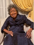 Evelyn Dunlap - 2023 - Wright Funeral Home