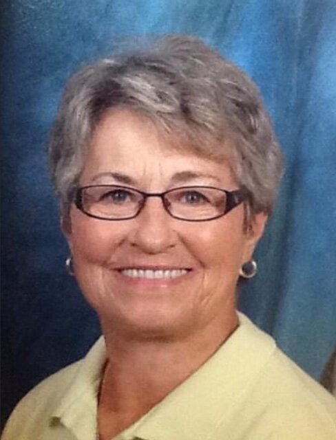 Barbara Elizabeth MacDonald - 2023 - MacIsaac Funeral Home LTD