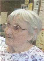 Ruth Pearlee Martin - 2010 - Philips Funeral Service