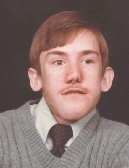 Scott Alan Coltrain - 2019 - Thomas Funeral Homes