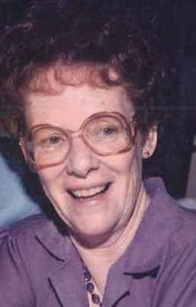 Kathleen V. Sadaro - 2013 - Thomas Funeral Homes