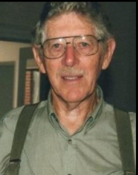 Robert George Seddon - 2017 - Thomas Funeral Homes