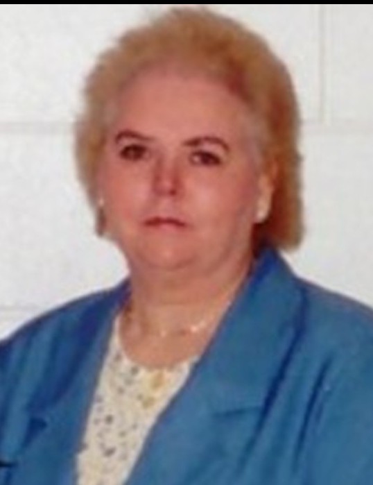 Patricia Ann Willingham - 2019 - Thomas Funeral Homes