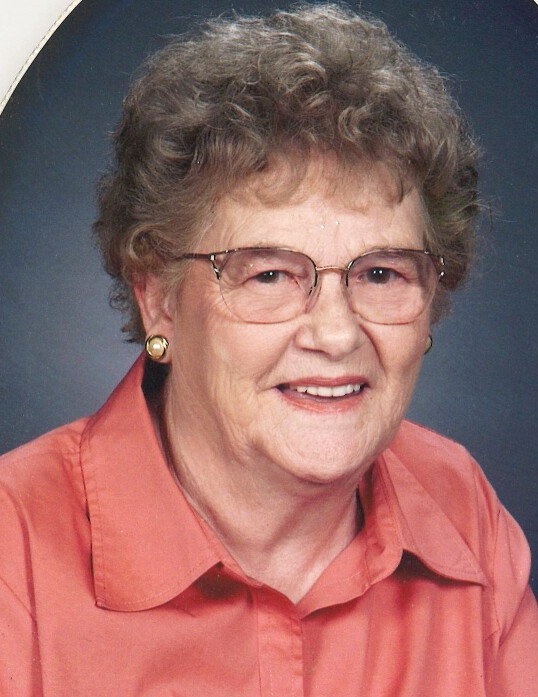 Norma Evans - 2022 - Thomas Funeral Homes