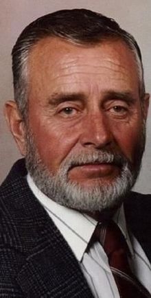 William ""Bill"" Atwell - 2015 - Thomas Funeral Homes