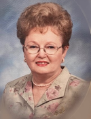 Mary Hall - 2023 - Holcombe Brothers Funeral Home