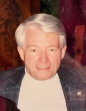 Daniel P. Cyr - 2023 - Giberson-Dorsey Funeral Home