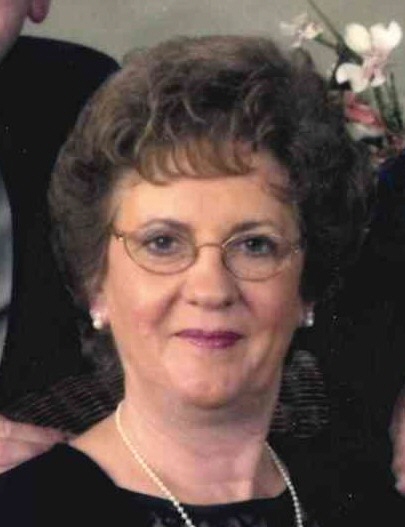 Barbara Kay Smith - 2023 - Oman Funeral Home