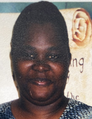 Vanessa Denise Osborne - 2022 - Legacy Funeral Home