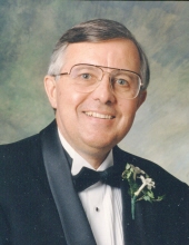Obituary information for Edward C. Francis