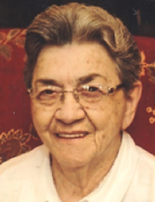 Ruby Mae Louviere - 2022 - Darby & Greene Funeral Home and Cremation ...