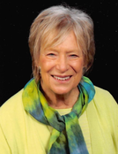 Judith Gail Barron - 2022 - Moore-Blanchard Funerals & Cremations