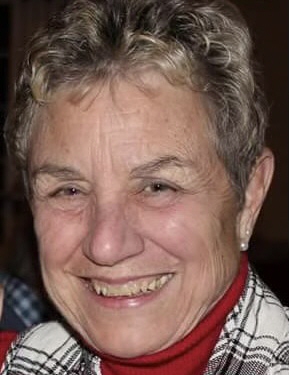 Sandra Dempsey - Memories Trees