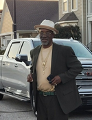 James A. Lewis Jr. - 2022 - Gaines Funeral Home