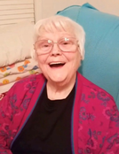 Frances E. McBride - 2022 - O. D. Harris Funeral Homes