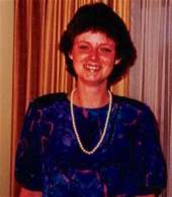 Patricia Howe - 2023 - Torrance Funeral Home