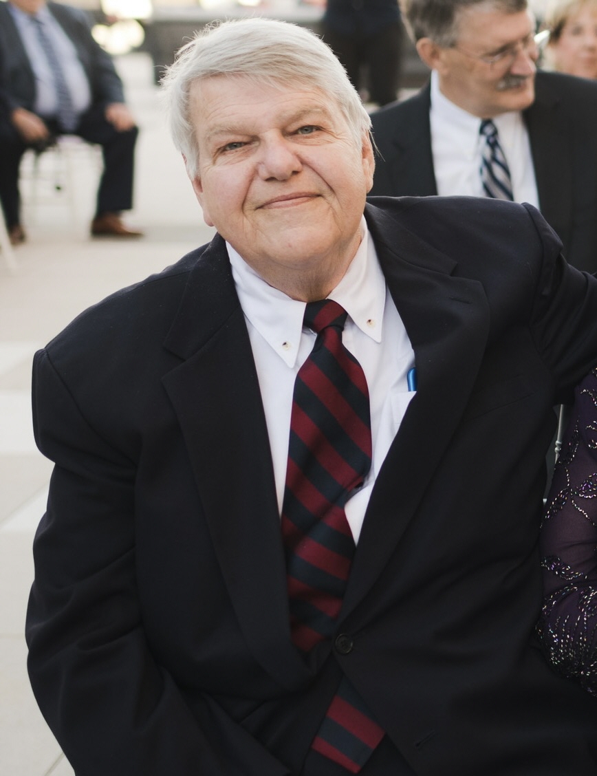 William Preston "Bill" Sutherland - 2022 - Compassion Funeral ...