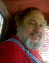 Obituary information for Randy Neal Alston
