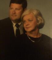 David Lee Moore - 2023 - Hafer Funeral Home